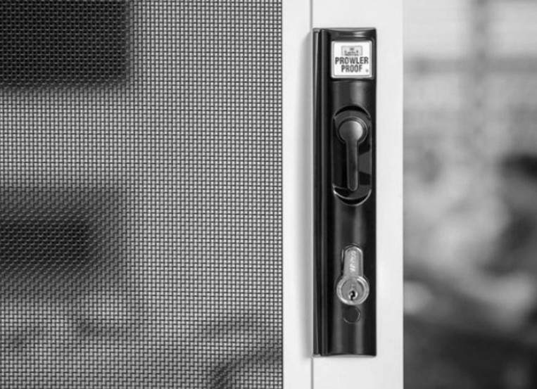 Prowler Proof Doors In Melbourne | JJM Group