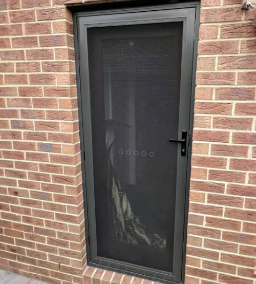 Prowler Proof Doors In Melbourne | JJM Group