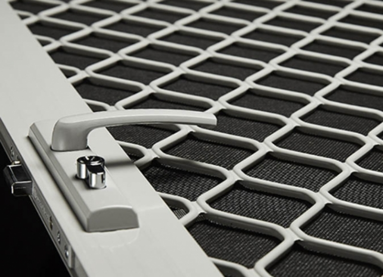 Prowler Proof Doors In Melbourne | JJM Group