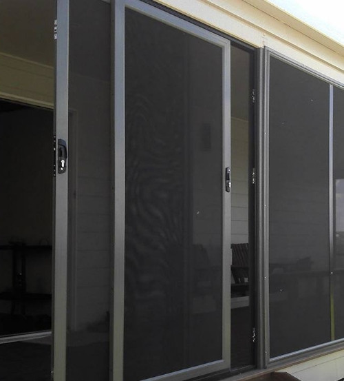 Standard Fly Screens | JJM Group